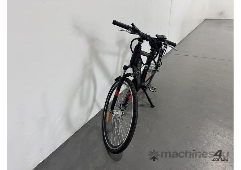 Used Phoenix 700C 21 Speed Electric Bike (1065842) - Listed on Machines4u