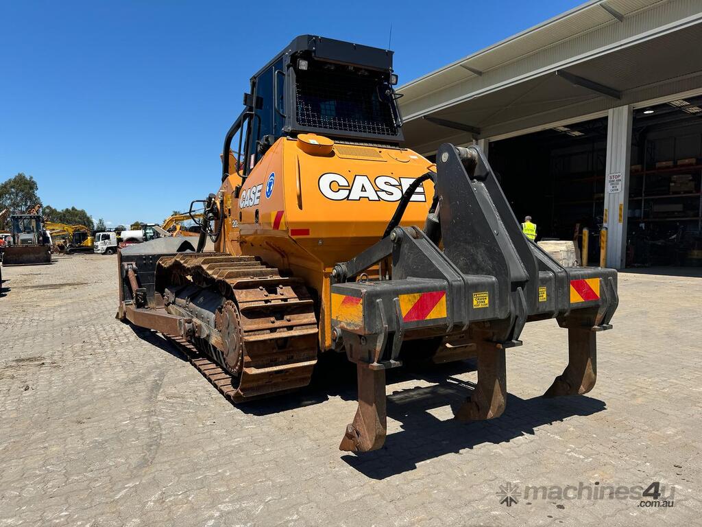 Used 2022 Case 2050M Dozer (1067142) - Listed on Machines4u