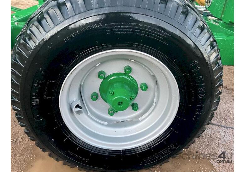 Used kelly Kelly 50ft Disc Chain Tillage Equipment (1074442) - Listed ...