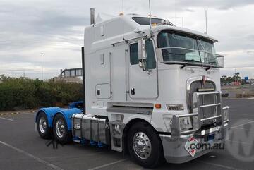 KENWORTH k200 Trucks - New and Used KENWORTH k200 Trucks for sale