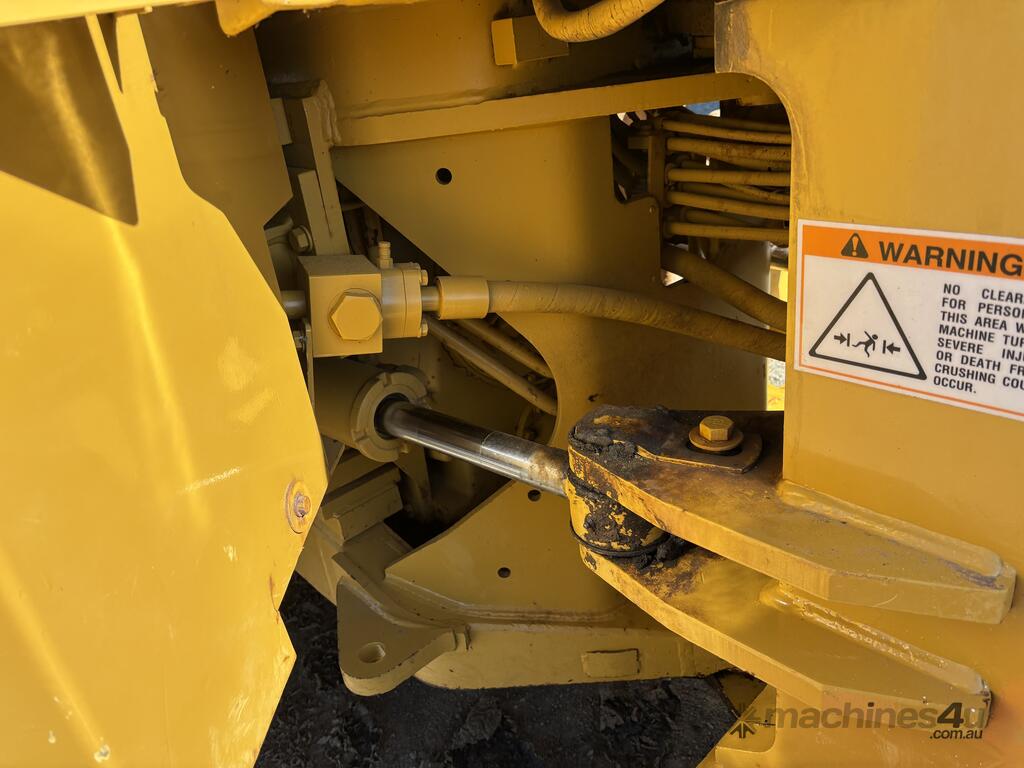 Used 1999 Caterpillar 815F Roller Compactors (1144042) - Listed on ...