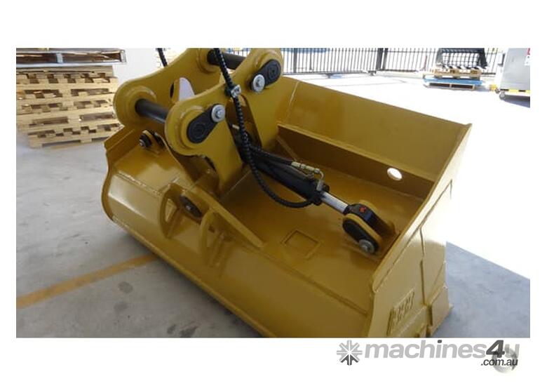 New 2016 betta bilt buckets BETTA BILT BUCKETS 12 TONNE TILT BUCKET Excavator Bucket (1146242 ...