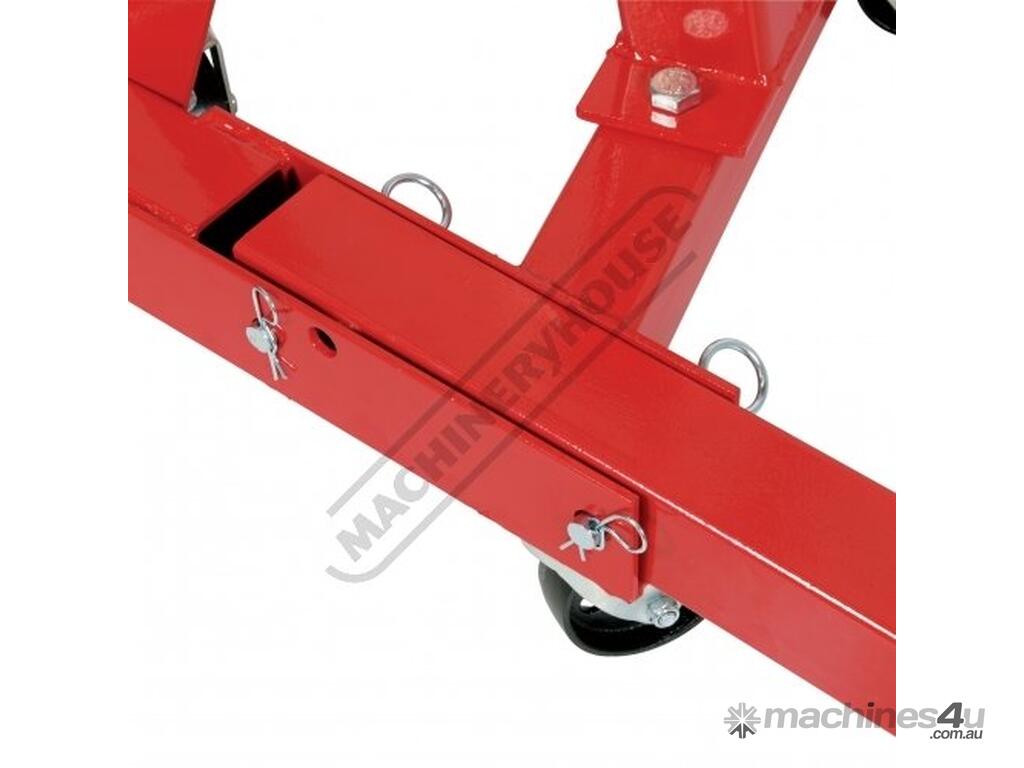 New Hafco HES-907F Engine Cranes in NORTHMEAD, NSW