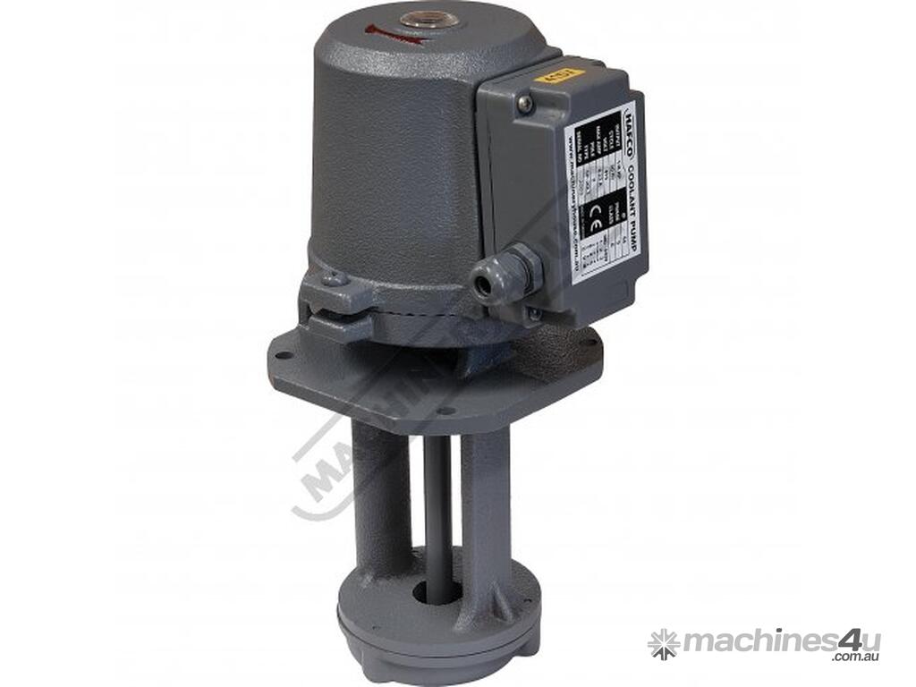 New Hafco CP-20LT coolant pump in NORTHMEAD, NSW