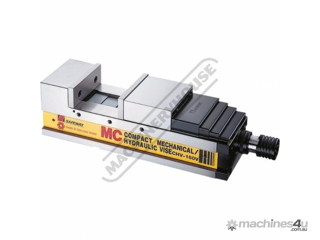 New safeway CHV-200V Vices in NORTHMEAD, NSW