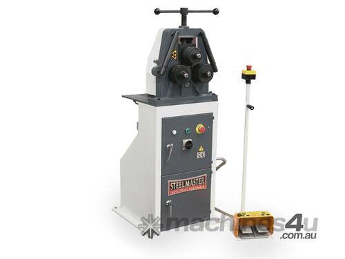 New 2022 steelmaster SM-PK10PWR Section Rollers in DANDENONG SOUTH, VIC