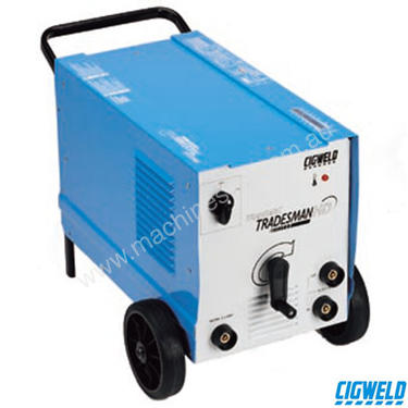 Cigweld - Buy Cigweld Machinery & Equipment for sale Australia wide