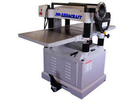 LEDACRAFT MC 1018 MINI WOOD LATHE Leda Machinery Australia Pty Ltd