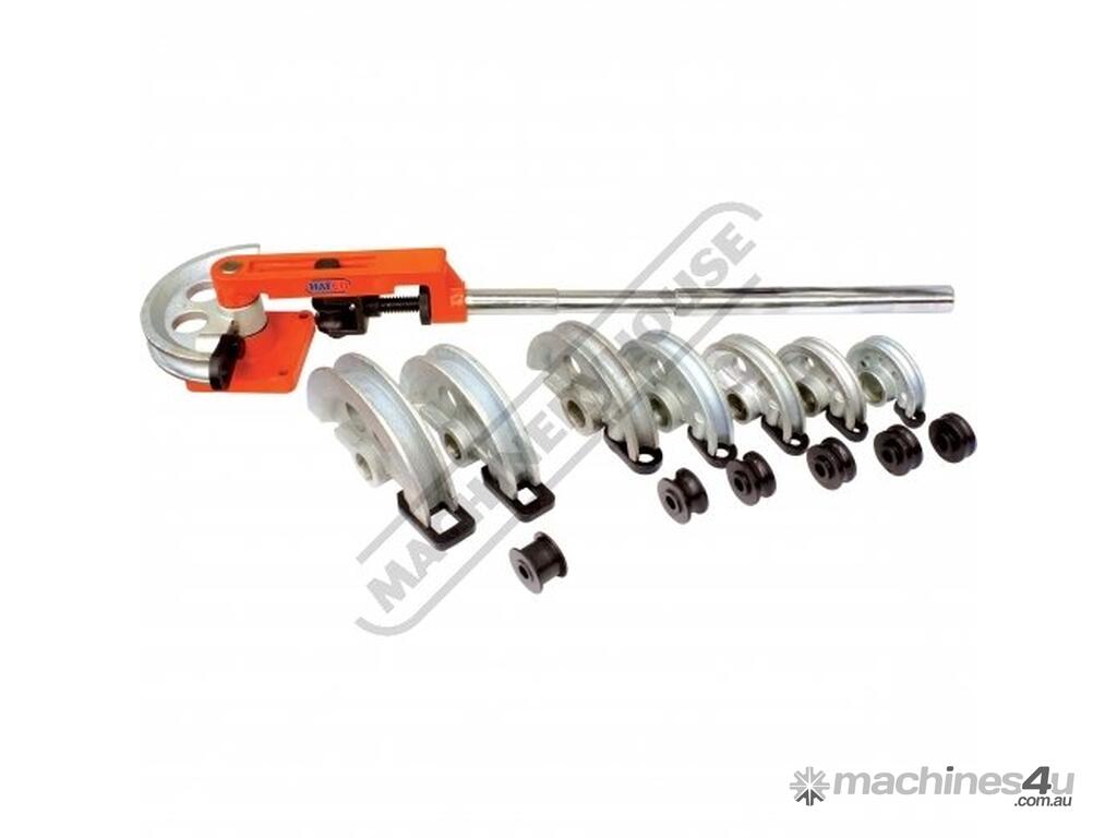 New Hafco TBRS-25 Tube/Pipe Benders in NORTHMEAD, NSW