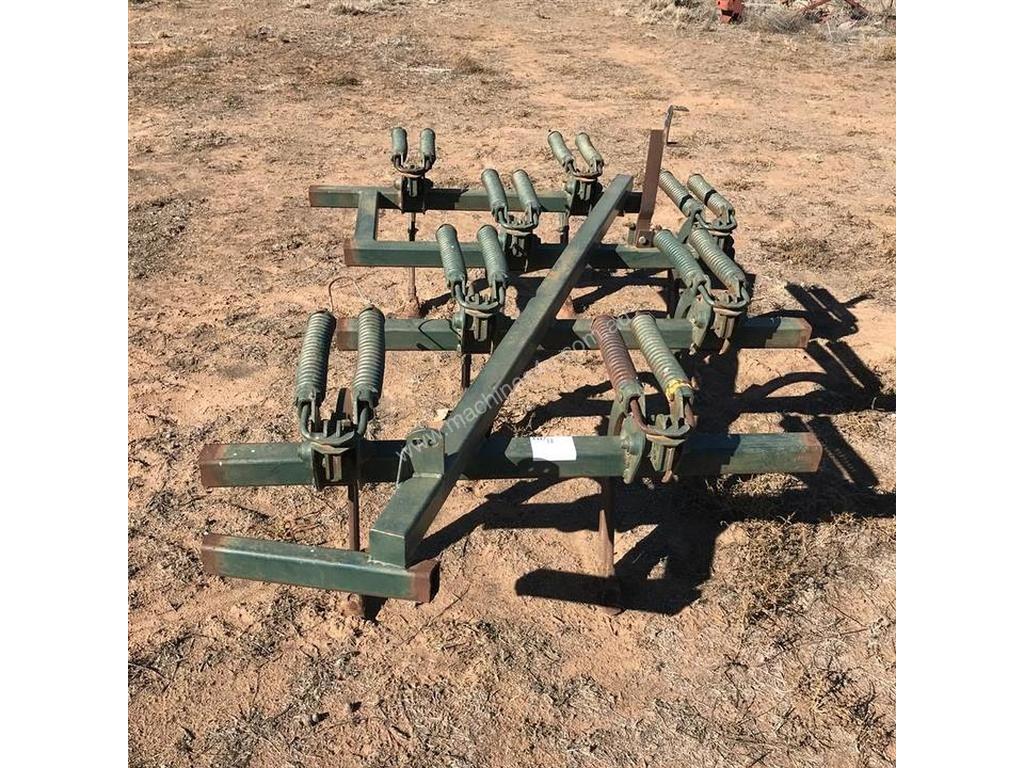 Used Connor-Shea Connor Shea Workshop Consumables in , - Listed on ...