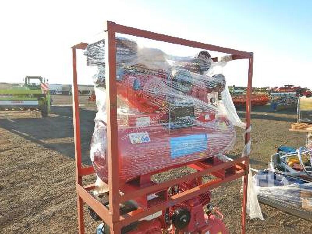 Used 2018 jetstream JET STREAM Air Compressor in , - Listed on Machines4u