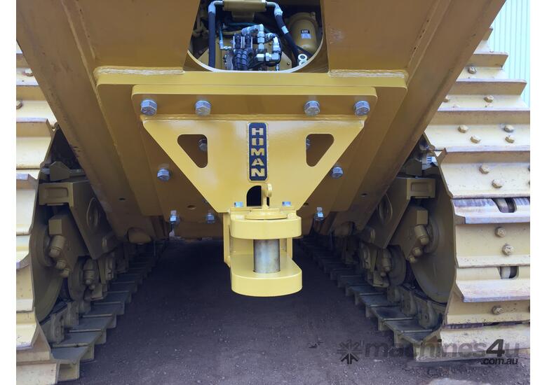 New 2020 homan D9 Dozer Ripper in TOOWOOMBA, QLD