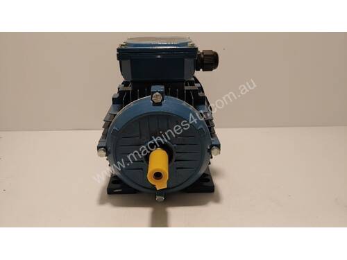 Used EMT MOTORS EMT Motors - Three Phase Motor - e-Drive - Type ...