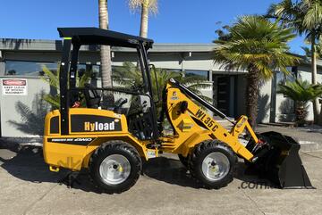 View 521 Mini Loaders - New & Used | Machines4u