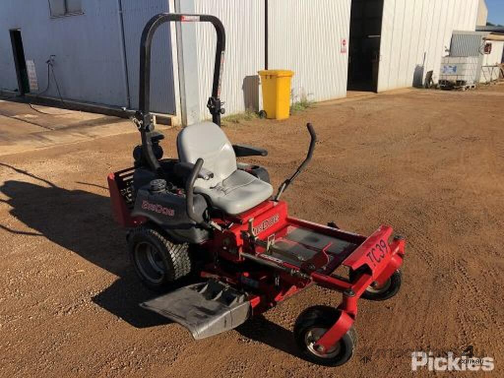 Used BigDog 2016 Big Dog 931337EX Construction Equipment in , - Listed ...