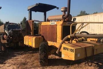 Road Stabiliser - New or Used Road Stabiliser for sale - Australia