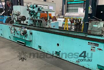 Tos - Buy Tos Machinery & Equipment for sale Australia wide