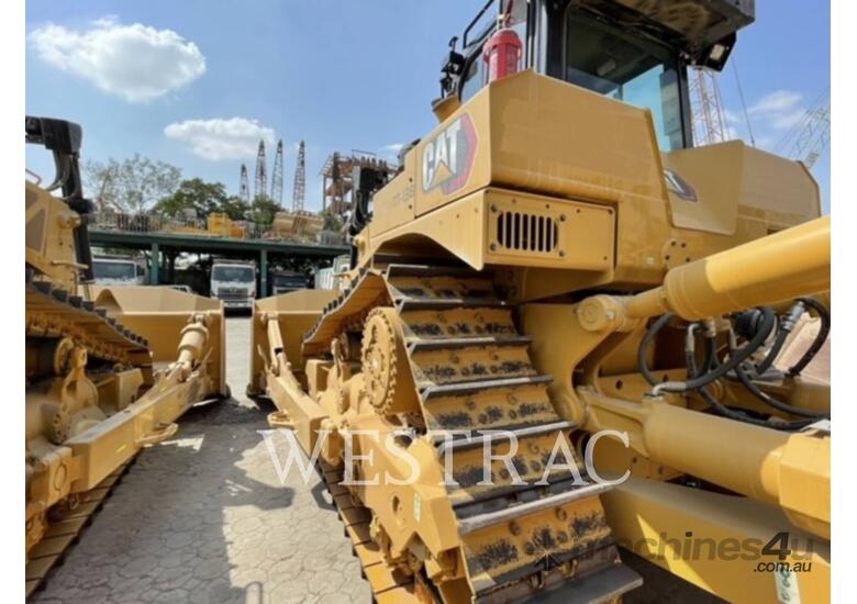 Used 2020 Caterpillar D8T Dozer in , - Listed on Machines4u