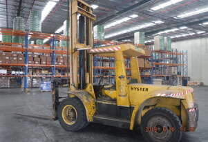 Used Forklift - Second Hand Forklift - Melbourne : Victoria (VIC)