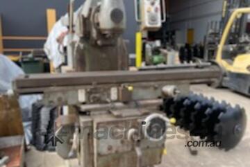 Pacific Milling Machine - New & Used Pacific Milling Machine for sale