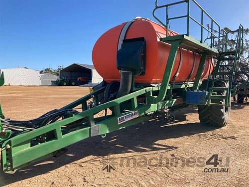 Used ausplow AUSPLOW Multistream 18 000LT TBT Air Seeder in , - Listed ...
