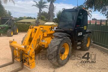 Used Telehandlers - Second (2nd) Hand Telehandlers - for sale