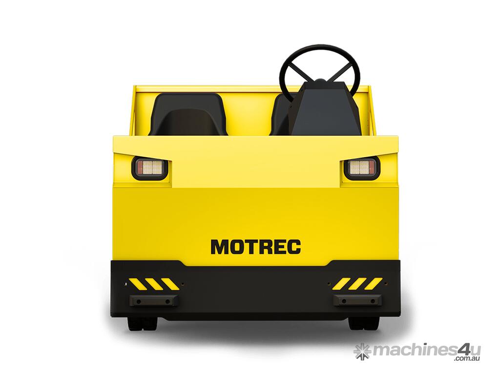 New Motrec MT-800 Tow Tractors (868442)