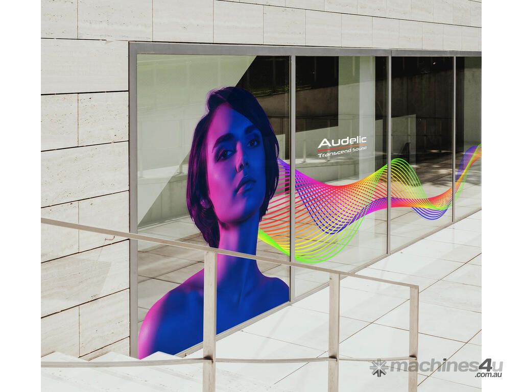 New roland MG-300 Digital Printers in MELBOURNE, VIC