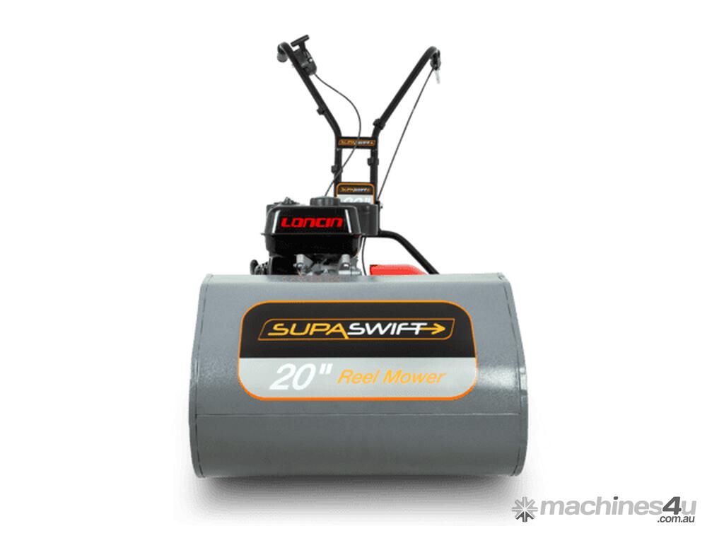New Supaswift SupaSwift 420ACM 20 Cylinder Mowers Cylinder Mower in ...