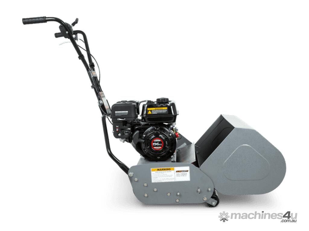 New Supaswift SupaSwift 420ACM 20 Cylinder Mowers Cylinder Mower in ...