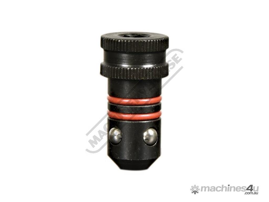 New metalmaster WT16-BLP18 Clamping Systems (905942)