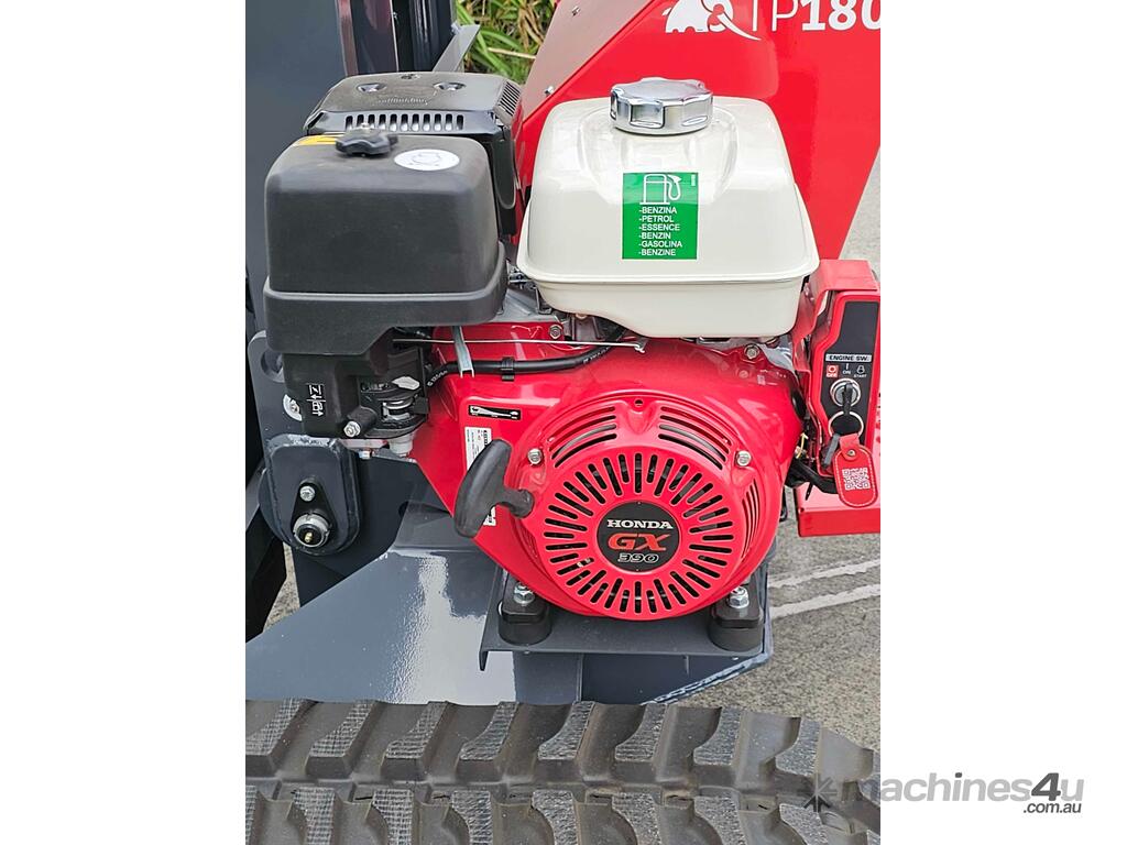 New 2023 hinowa TP1800 Pallet Trucks (911142)