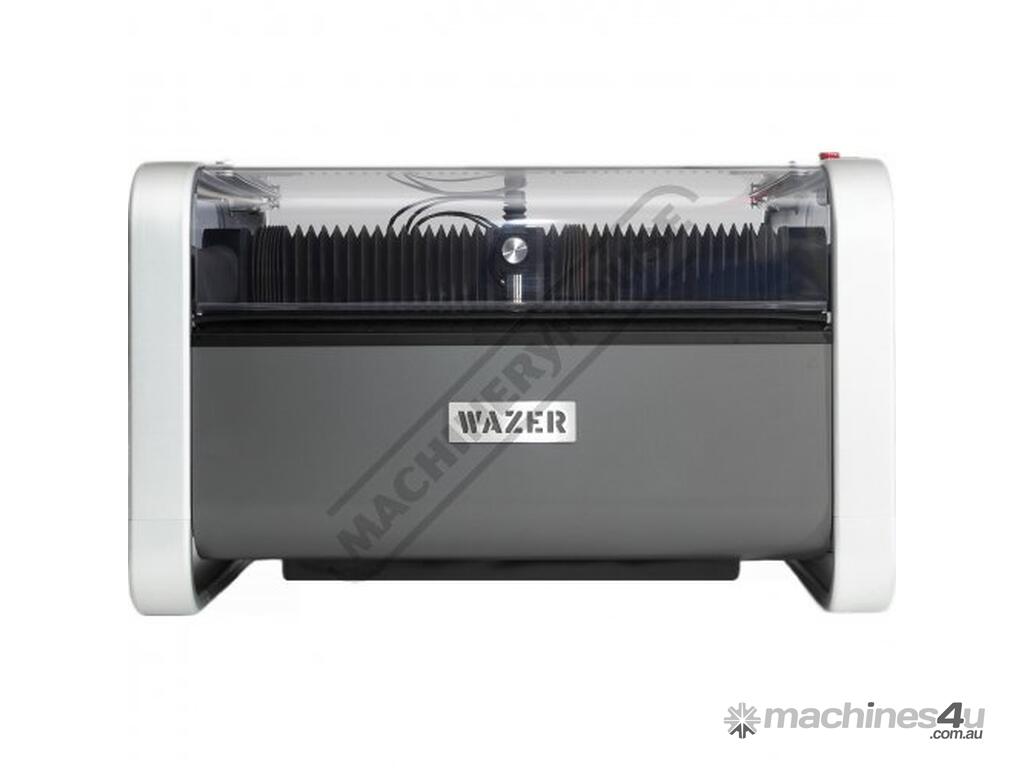 New Wazer WAZER DESKTOP Water Jet Cutters in NORTHMEAD, NSW