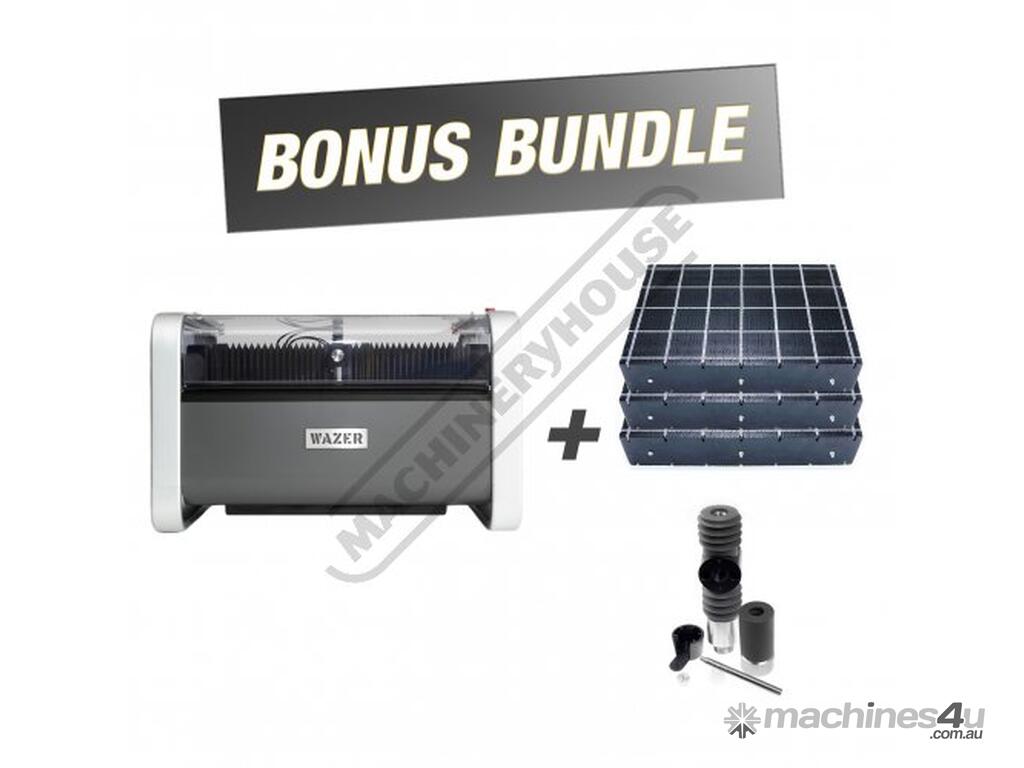 New Wazer WAZER DESKTOP Water Jet Cutters in NORTHMEAD, NSW