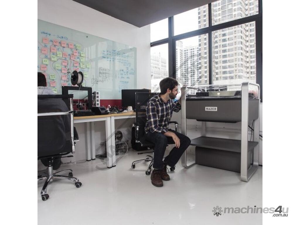 New Wazer WAZER DESKTOP Water Jet Cutters in NORTHMEAD, NSW