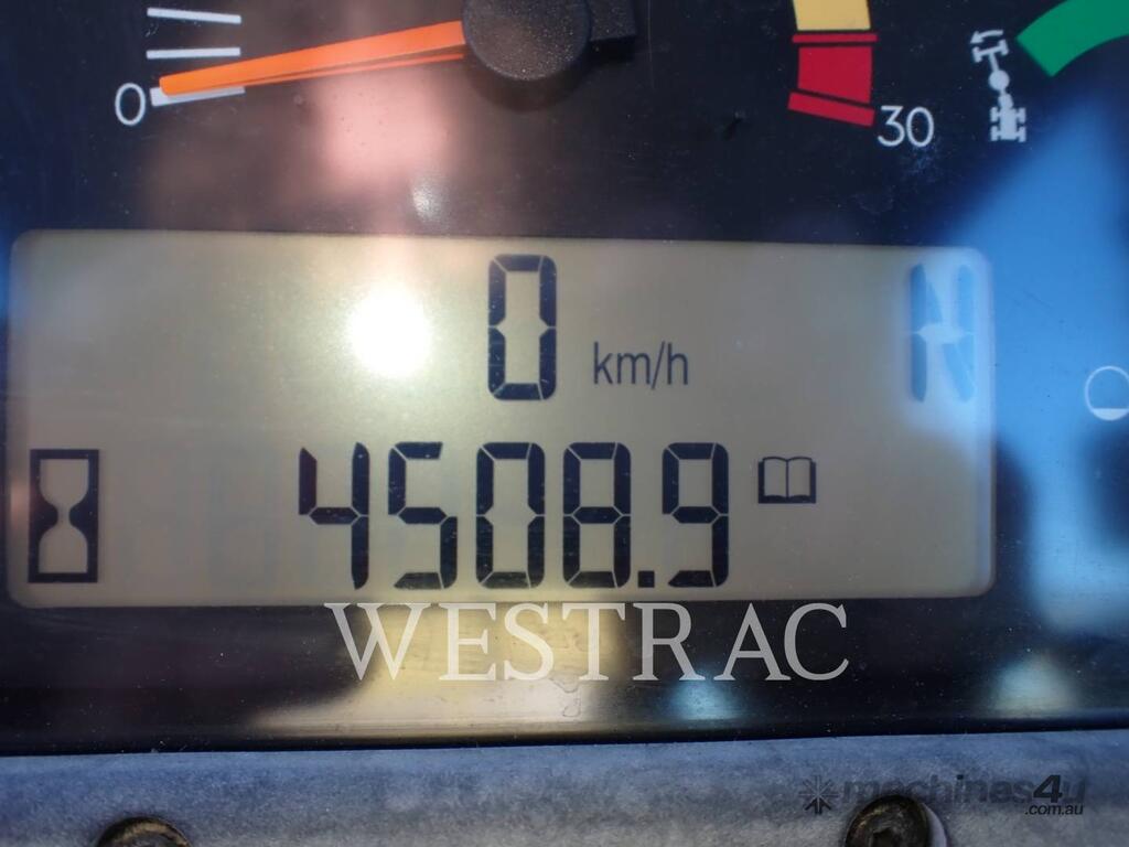 Used 2014 CAT 14 M Grader in SOUTH GUILDFORD, WA