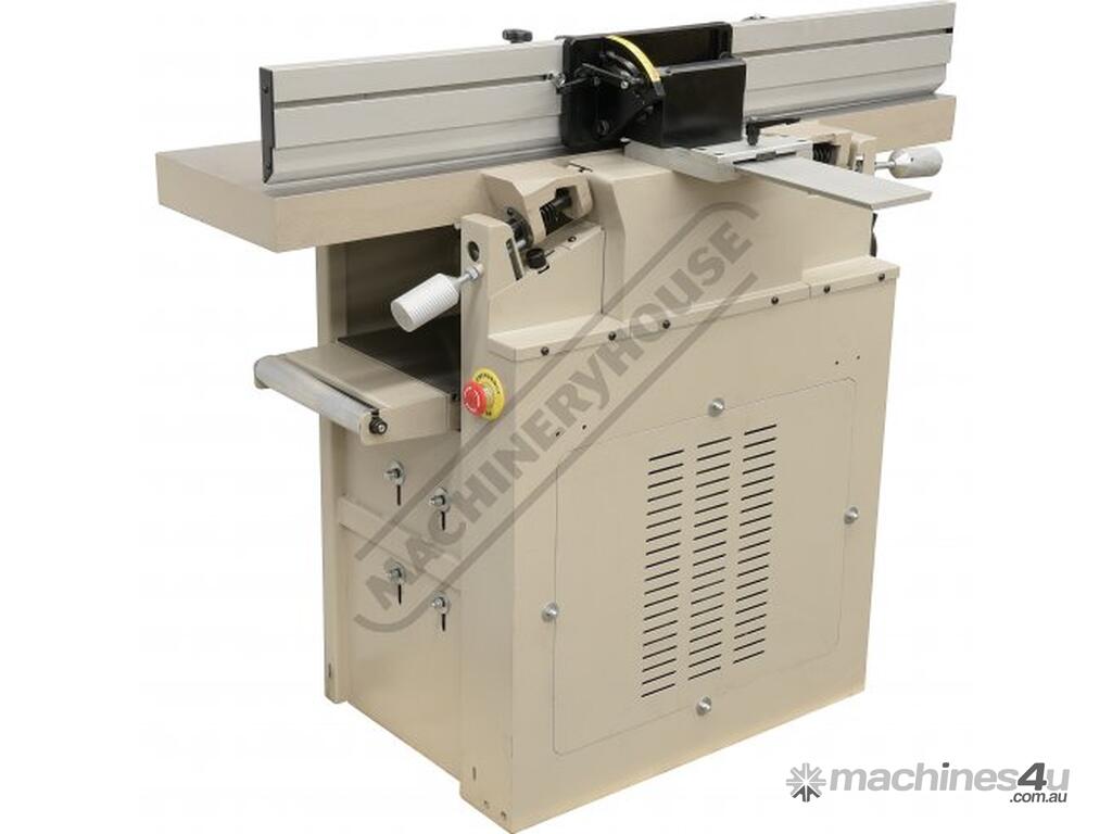 New hafco woodmaster PT-254S Planer Thicknesser Combi in NORTHMEAD, NSW