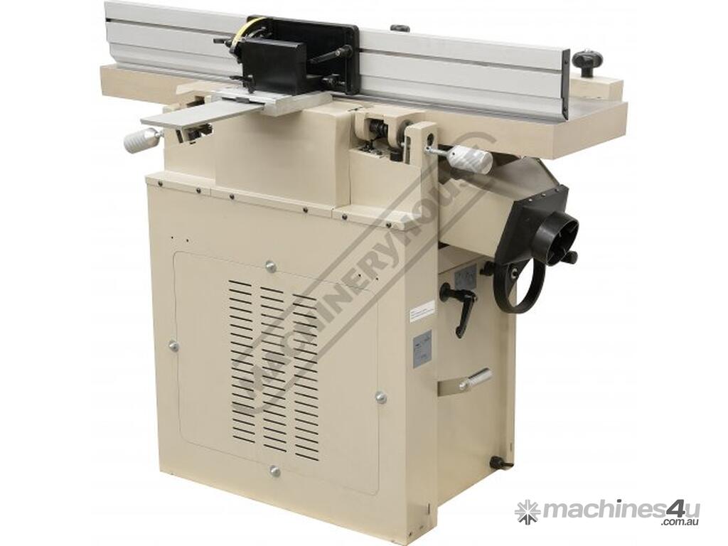 New hafco woodmaster PT-254S Planer Thicknesser Combi in NORTHMEAD, NSW