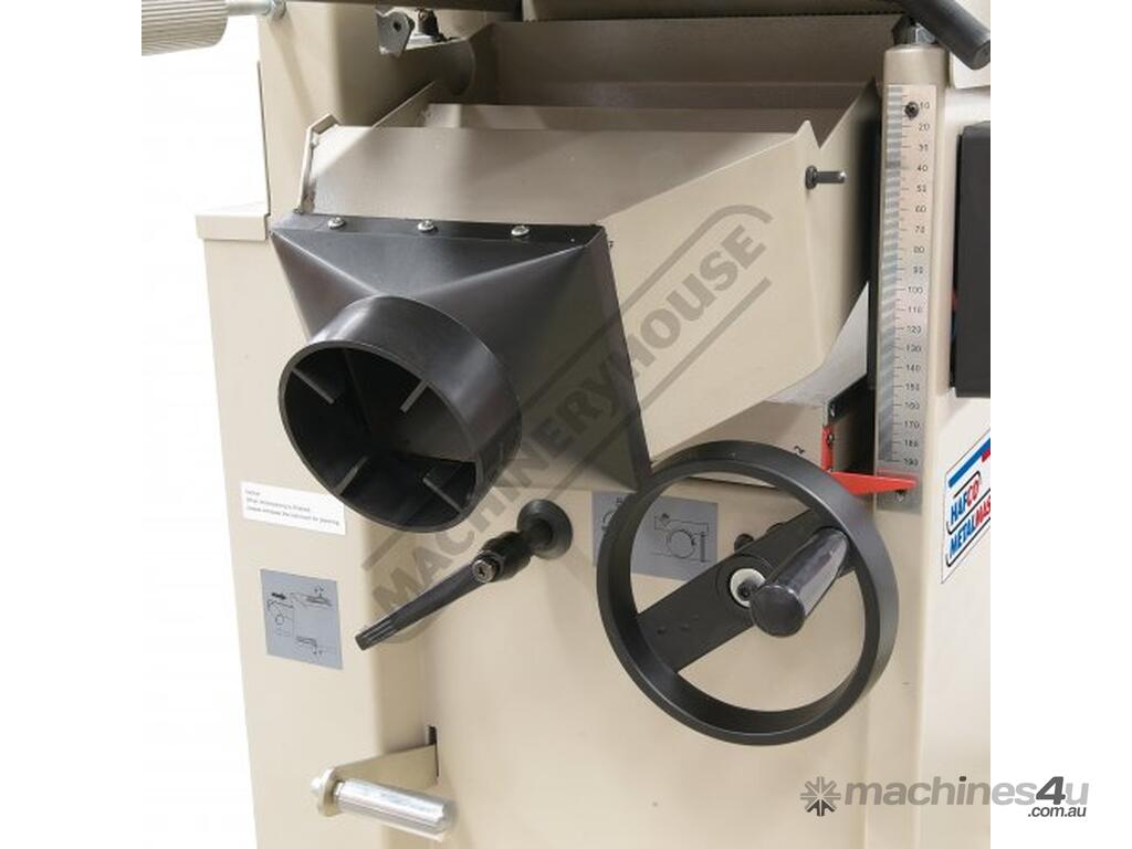 New hafco woodmaster PT-254S Planer Thicknesser Combi in NORTHMEAD, NSW