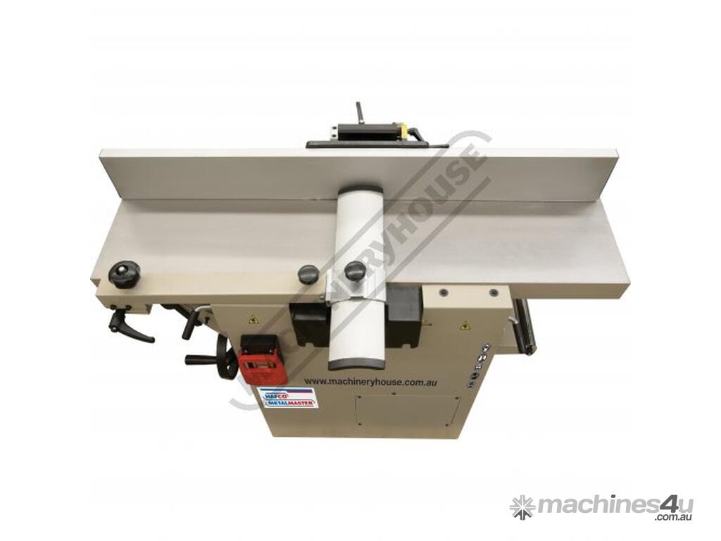 New hafco woodmaster PT-254S Planer Thicknesser Combi in NORTHMEAD, NSW