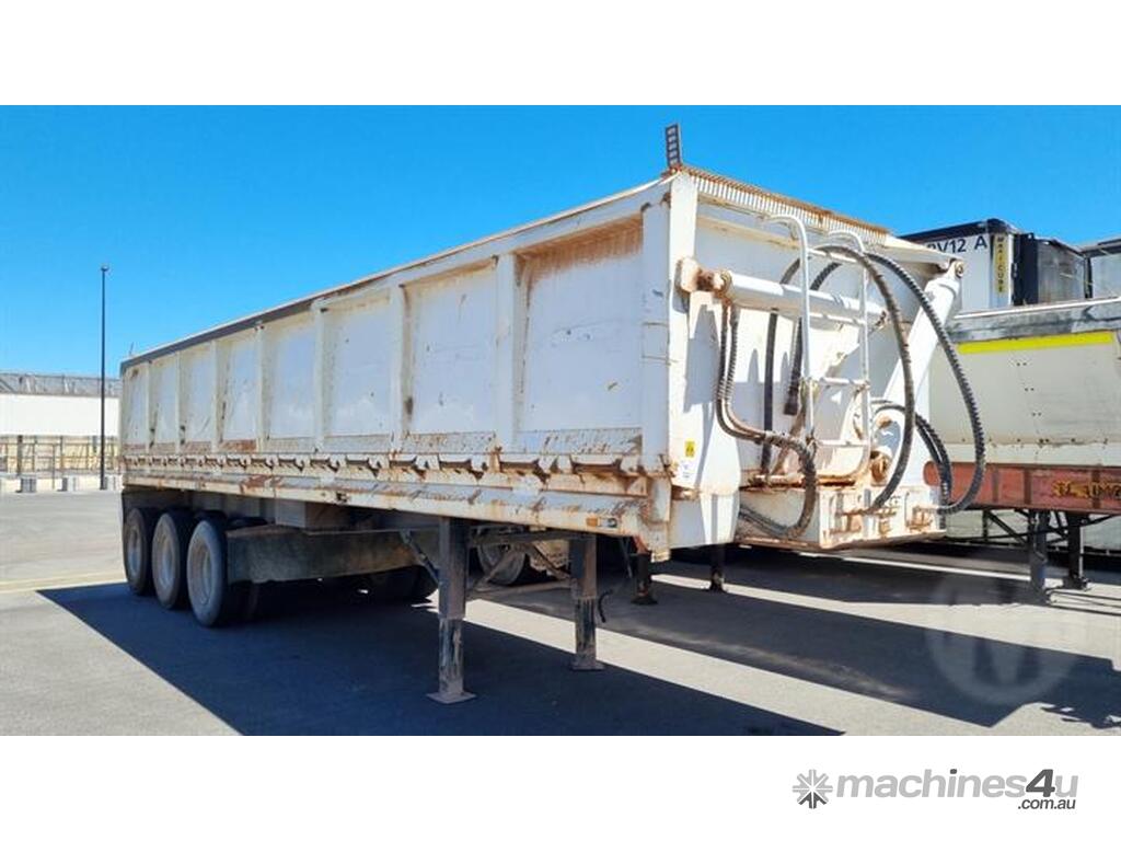 Buy Used Jsst 3 Trailers in , - Listed on Machines4u