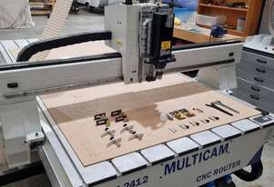 Used CNC Machines - Second (2nd) Hand CNC Machines - for sale AU