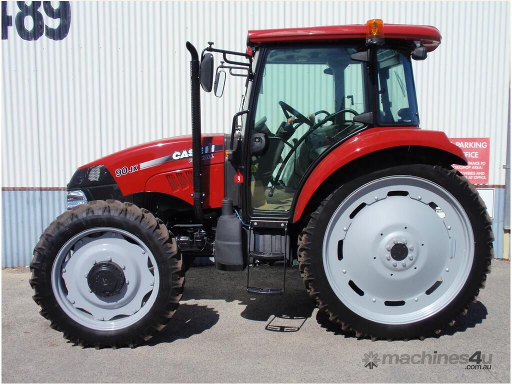 New Case IH JX90 - CAB Tractors (958142)