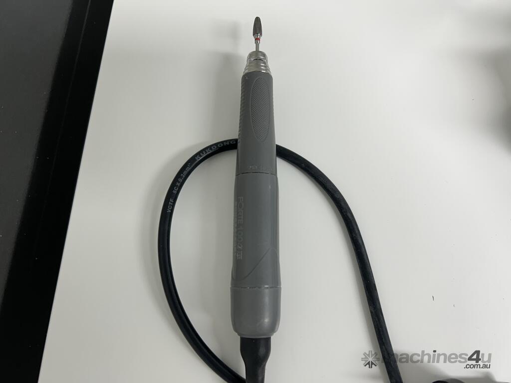 Used Micromotor Unit Electrical Equipment in , - Listed on Machines4u