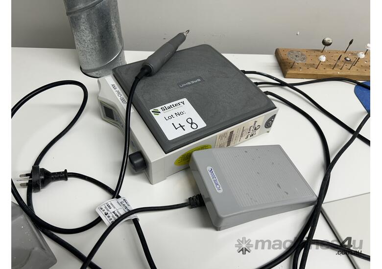Used Micromotor Unit Electrical Equipment in , - Listed on Machines4u