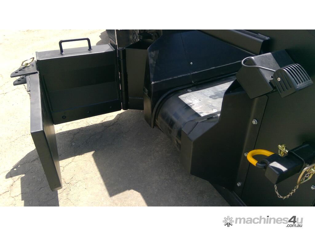 New ShoulderMaster SM2100 Road Paver (992342)