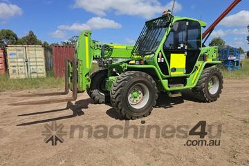 View 230 Telehandlers - New & Used | Machines4u