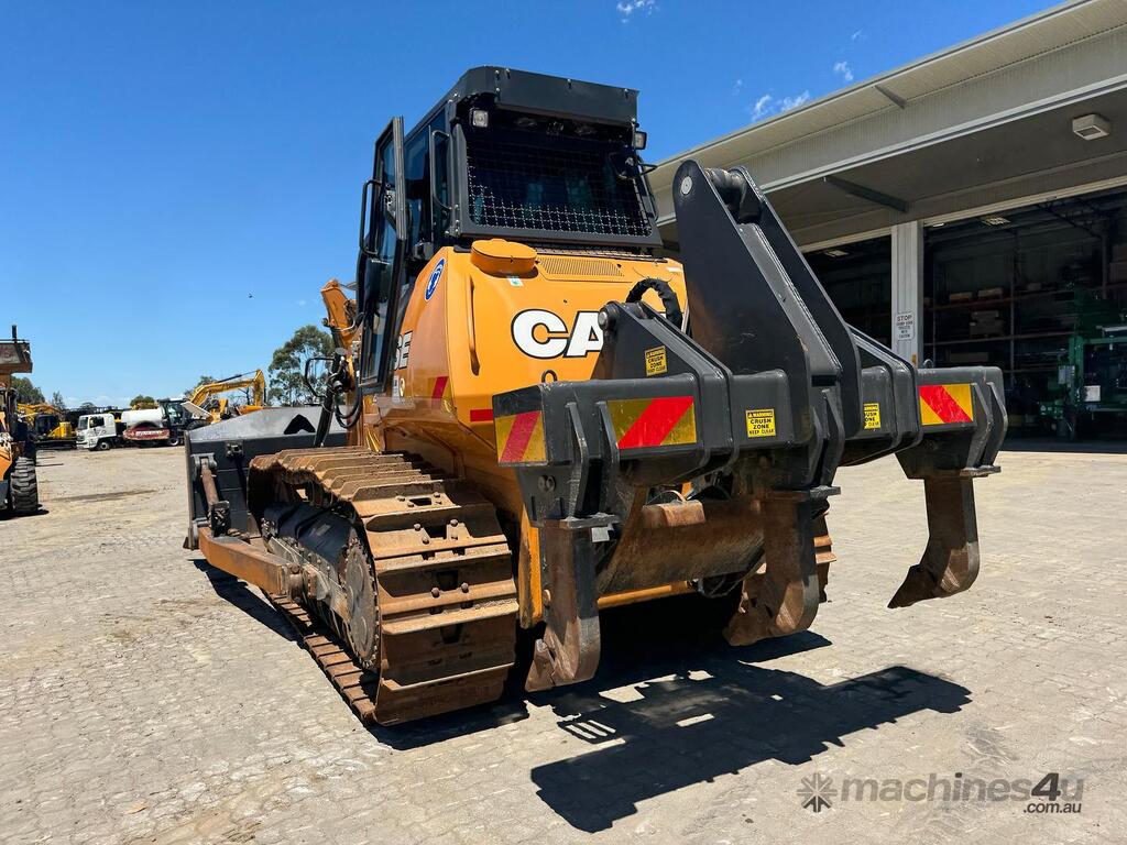 Used 2021 Case 2050M Dozer (1067143) - Listed on Machines4u