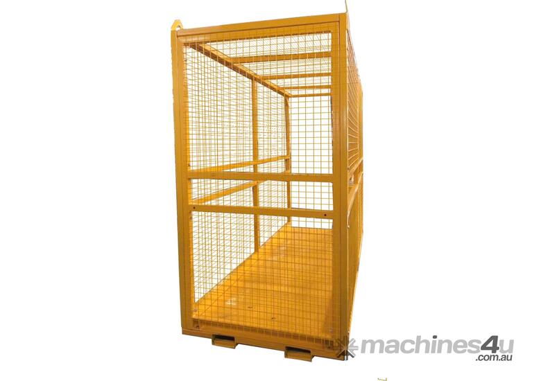 New 2024 First Aid 2024 First Aid First Aid Cage WPC2 Lifting Equipment ...