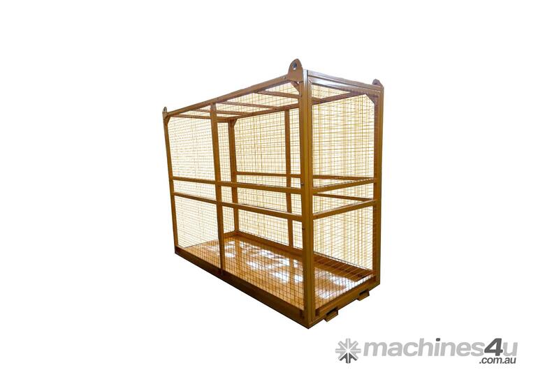 New 2024 First Aid 2024 First Aid First Aid Cage WPC2 Lifting Equipment ...